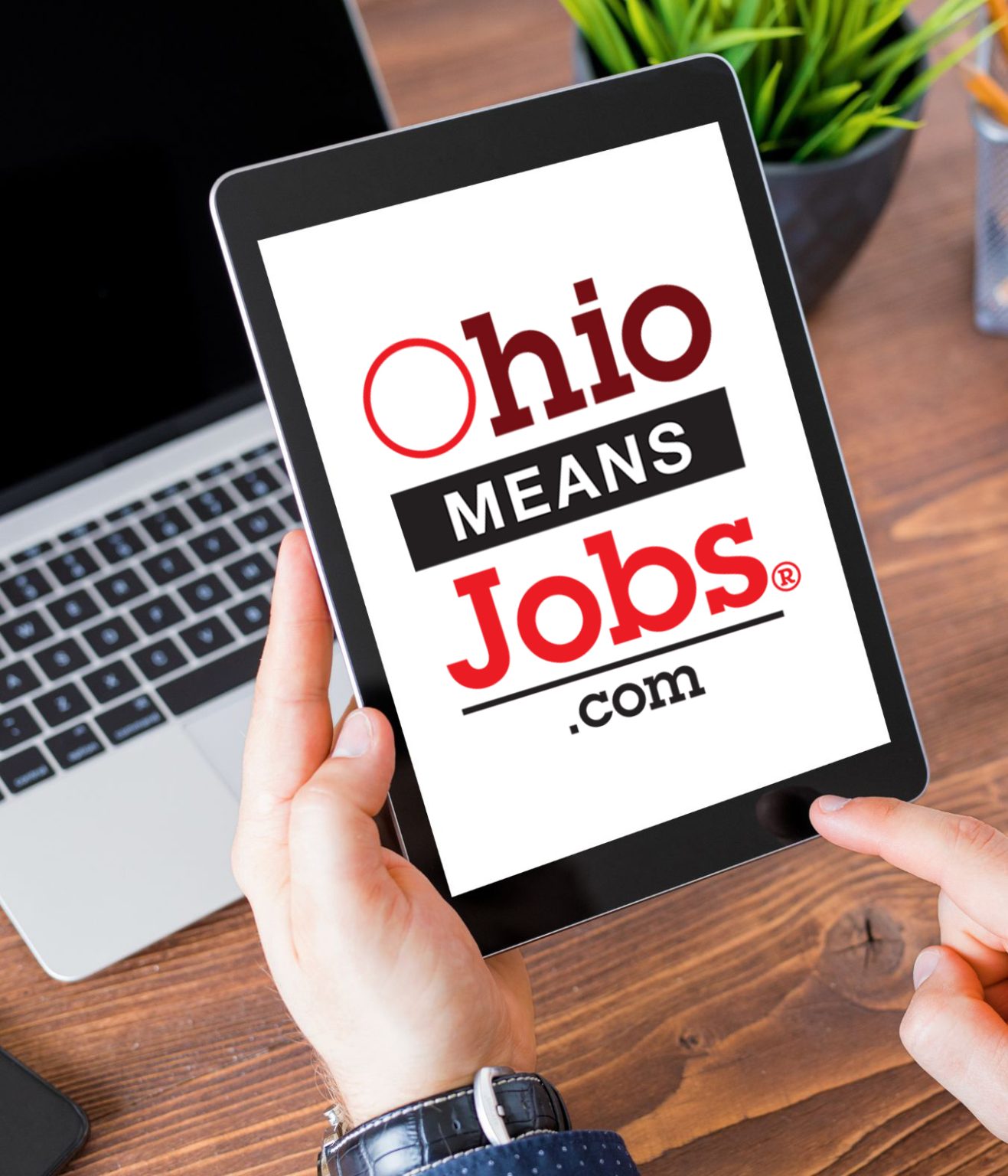 Work - Sandusky County Workforce Attraction